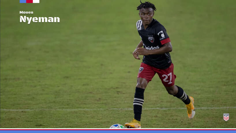 USYNT U20 Report – MARCH 2022 - Chasing A Cup